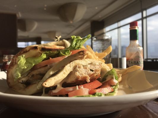 VU - 160 Photos & 145 Reviews - American (New) - 2 Exchange Pl, Jersey ...