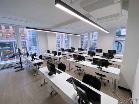 NYIM TRAINING - Updated December 2025 - 10 Photos & 96 Reviews - 185 ...