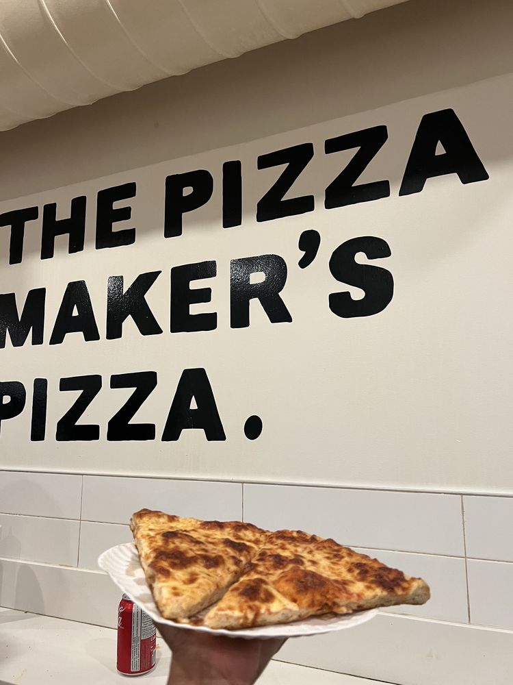 PIZZAIOLO - THE PIZZA MAKER’S PIZZA - Updated June 2024 - 66 Photos ...