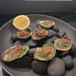 BASO - Updated August 2024 - 187 Photos & 38 Reviews - 633a W 19th St ...