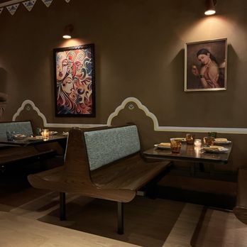 TAPORI - Updated October 2025 - 163 Photos & 32 Reviews - 600 H St NE ...