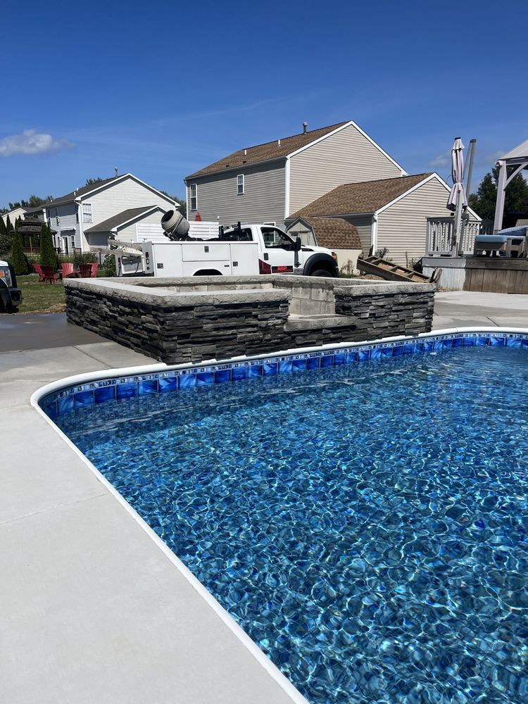 BRP CONSTRUCTION - Updated May 2026 - 29 Photos - Webster, New York ...