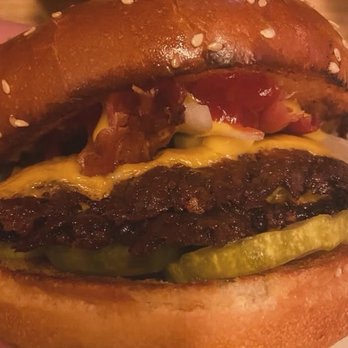 CLASS CLOWN HAMBURGERS - Updated December 2025 - 44 Photos & 38 Reviews ...