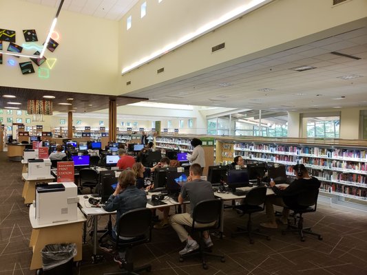 FEDERAL WAY LIBRARY - Updated October 2025 - 45 Photos & 21 Reviews ...