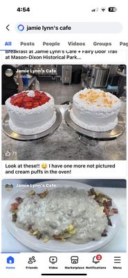 JAMIE LYNN’S CAFE - Updated May 2026 - 37 Photos - 1618 Georges ...