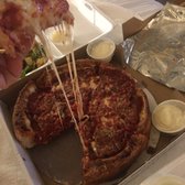 Rocco’s Little Chicago - 348 Photos & 554 Reviews - Pizza - 2707 E ...