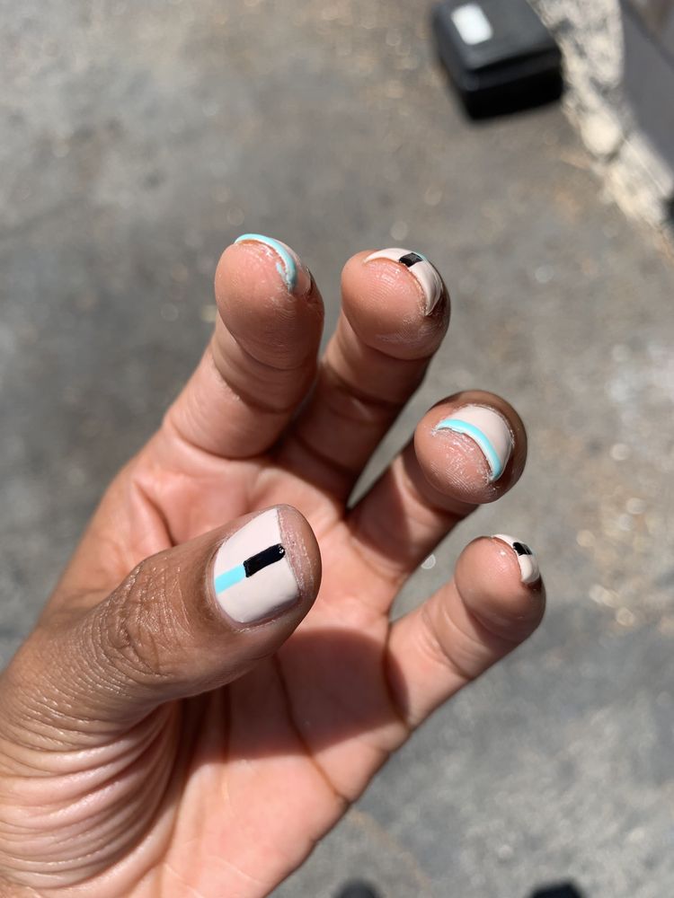 PAOLA NAILS - 79 Photos & 76 Reviews - 1260 S Soto St, Los Angeles ...