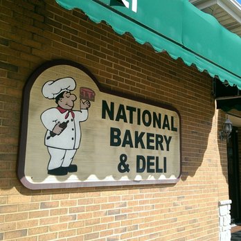 NATIONAL BAKERY & DELI - Updated December 2024 - 90 Photos & 60 Reviews ...