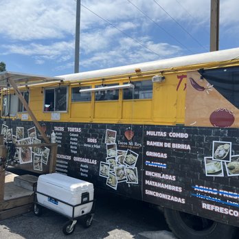 TACOS MI REY - Updated July 2025 - 15 Photos - 10131 E 21st St, Tulsa ...