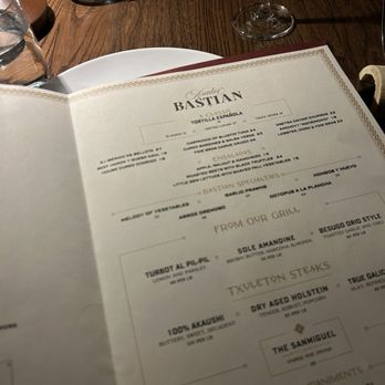 ASADOR BASTIAN - Updated February 2025 - 254 Photos & 109 Reviews - 214 ...