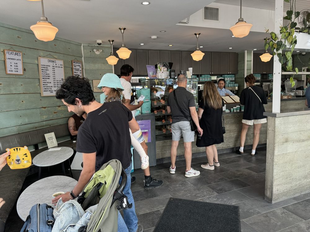 49TH PARALLEL COFFEE - Updated December 2025 - 352 Photos & 220 Reviews ...