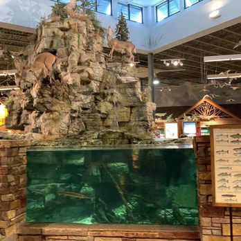 BASS PRO SHOPS - Updated October 2025 - 122 Photos & 97 Reviews - 6112 ...