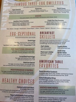 AMERICAN TABLE - Updated September 2024 - 44 Photos & 72 Reviews - 3575 ...