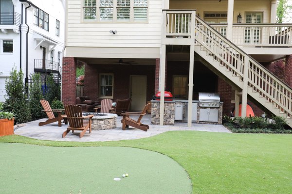 OUTDOOR MAKEOVER AND LIVING SPACES - 338 Photos & 84 Reviews - 2852 ...