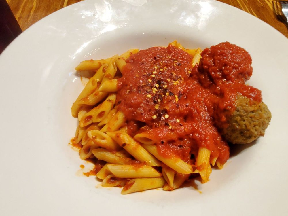 JOHNNY ROCCO’S ITALIAN GRILL - 75 Photos & 86 Reviews - 6889 Lundy's ...