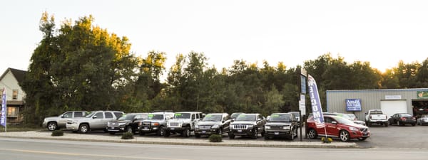 AMATI AUTO GROUP - Updated September 2025 - 11 Photos & 39 Reviews ...