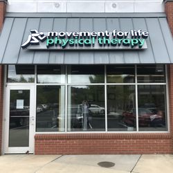 MOVEMENT FOR LIFE PHYSICAL THERAPY - 20 Gala Dr, Asheville, NC - Yelp