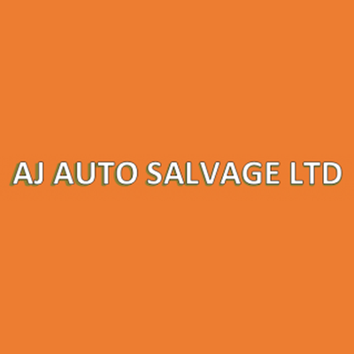 AJ AUTO SALVAGE - Updated December 2025 - 21 Photos - 300 Storck St ...
