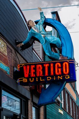 THE VERTIGO CLUB - Updated June 2026 - Seattle, Washington - Social ...