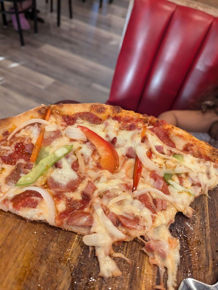 LA CUCINA ITALIANA - RALEIGH - Updated January 2026 - 76 Photos & 49 ...