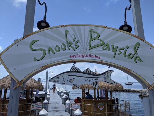 SNOOK’S BAYSIDE RESTAURANT & GRAND TIKI - 1220 Photos & 1005 Reviews ...
