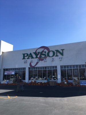 PAYSON MARKET - Updated November 2025 - 10 Reviews - 586 N Main St ...