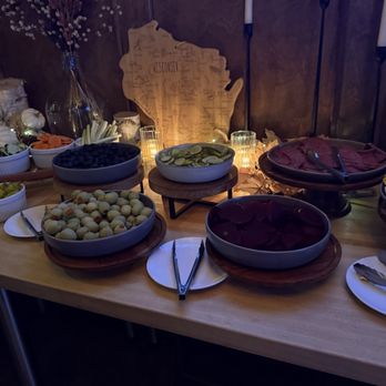 RELISH SUPPER CLUB - Updated January 2026 - 124 Photos & 68 Reviews ...