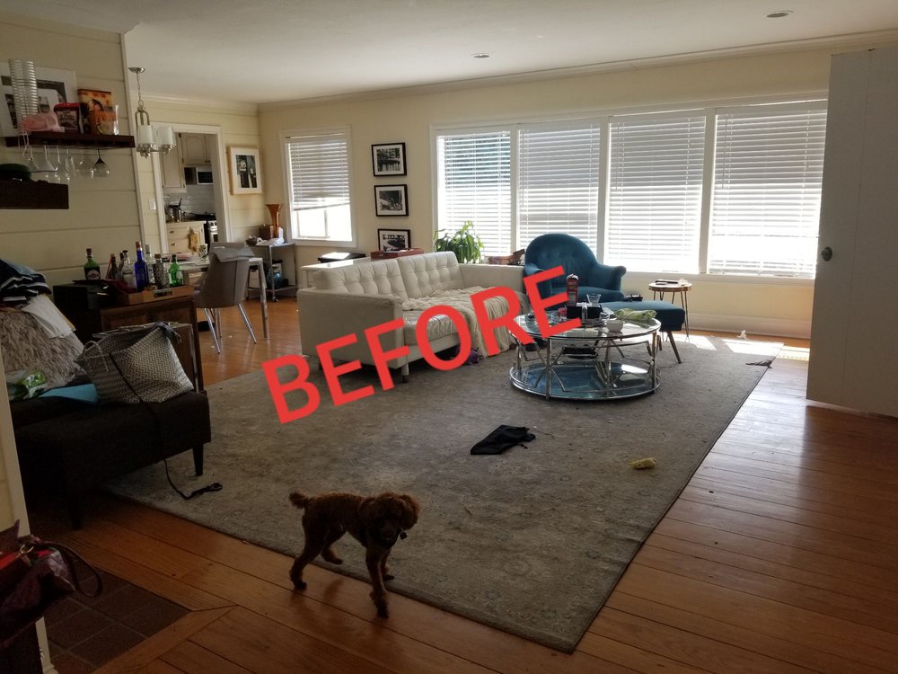 ANGELA’S CLEANING SERVICES - Updated July 2025 - 29 Reviews - Oakland ...