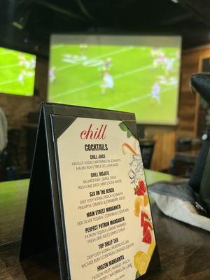 CHILL GRAPEVINE - Updated December 2025 - 301 Photos & 471 Reviews ...