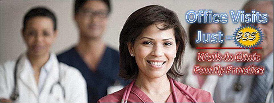 VCARE CLINICS - Updated November 2025 - 14 Reviews - 8121 Broadway ...