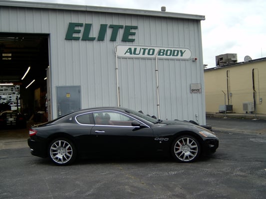 ELITE AUTO BODY - Updated December 2025 - 10 Reviews - 738 State Route ...