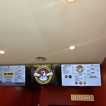 CARRUBBA’S CHICKEN PIT - Updated December 2025 - 58 Photos & 29 Reviews ...