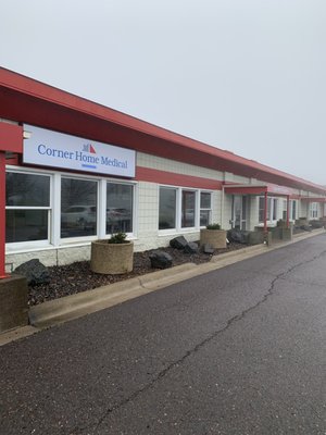 CORNER HOME MEDICAL - Updated December 2025 - 4418 Haines Rd, Duluth ...