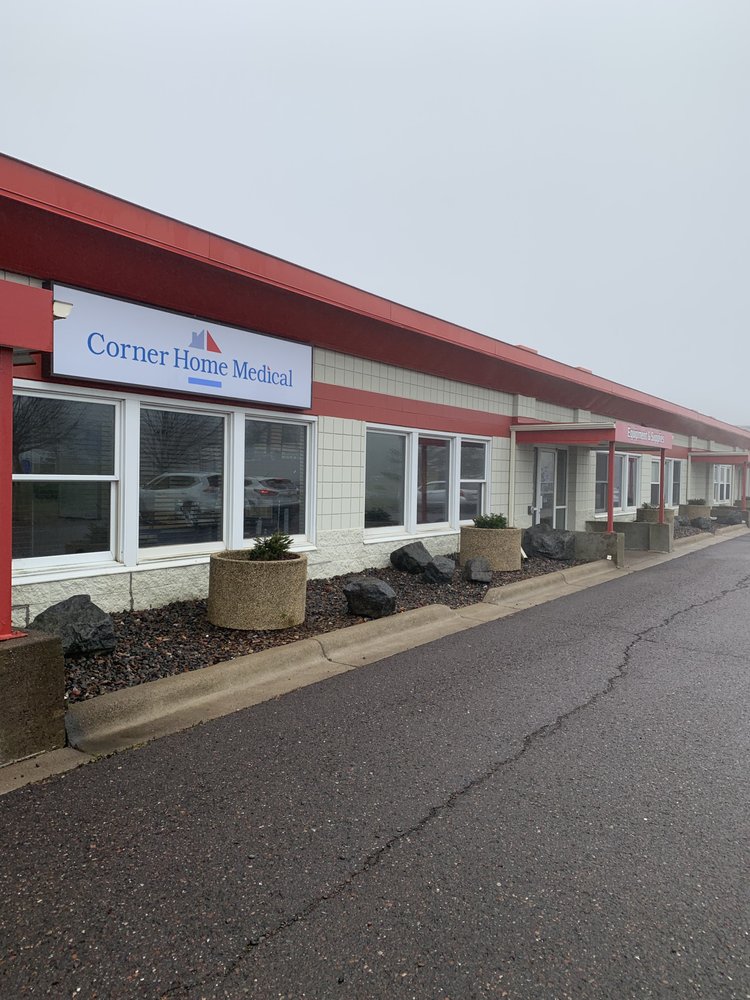 CORNER HOME MEDICAL - Updated November 2025 - 4418 Haines Rd, Duluth ...