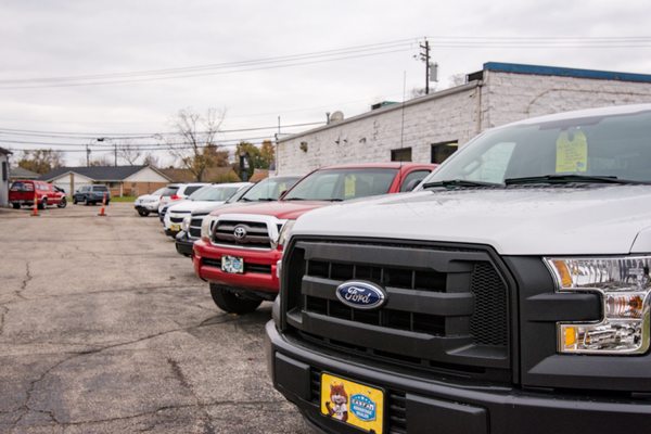 MASON CAR COMPANY - Updated August 2025 - 12 Photos - 1107 Reading Rd ...