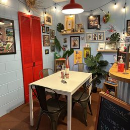 COCOTAZO - Updated July 2025 - 112 Photos & 38 Reviews - 1590 Park Ave ...