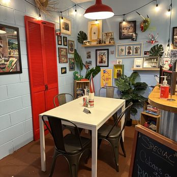 COCOTAZO - Updated January 2025 - 77 Photos & 24 Reviews - 1590 Park ...