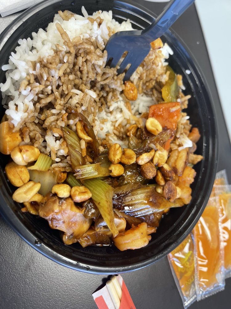 KIN’S KITCHEN - 35 Photos & 57 Reviews - 2560 Chimney Rock Rd ...