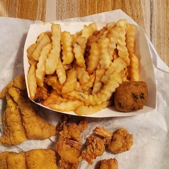 CENTRAL FISH MARKET - Updated December 2025 - 33 Photos & 54 Reviews ...