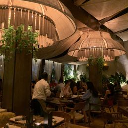 TÁN - Updated January 2026 - 823 Photos & 233 Reviews - 209 East 49th ...