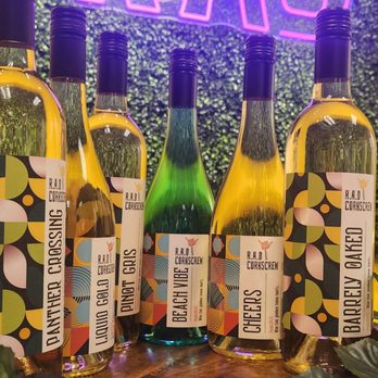 RAD WINERY & CIDERY - Updated April 2025 - 86 Photos & 24 Reviews ...