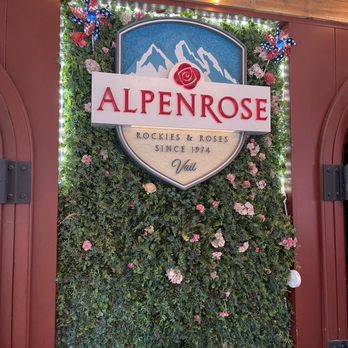 ALPENROSE VAIL - Updated February 2025 - 932 Photos & 381 Reviews - 100 ...
