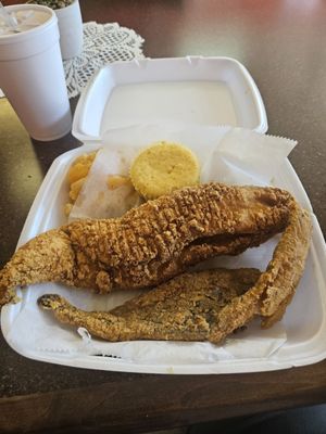 KINGS SOUL FOOD & BBQ - Updated August 2025 - 400 Carlton Rd, Palmetto ...