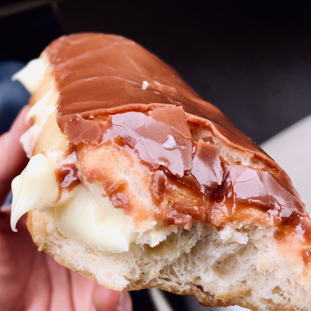DONALD DONUTS - 11 Photos & 14 Reviews - 1800 Harvey Mitchell Pkwy S ...