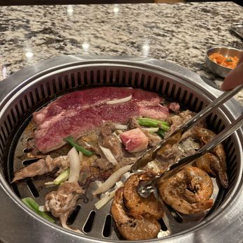BLUE HOUSE KOREAN BBQ - Updated April 2025 - 376 Photos & 230 Reviews ...