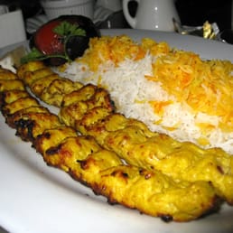 ALBORZ RESTAURANT - 271 Photos & 556 Reviews - 1829 Mt Diablo Blvd ...