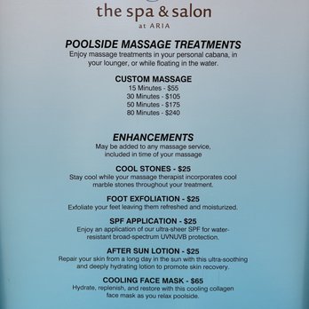 POOL AT ARIA - Updated May 2025 - 90 Photos & 54 Reviews - 3730 S Las ...