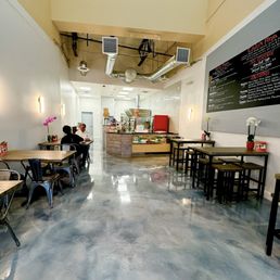 DTC SLICE - Updated July 2025 - 134 Photos & 108 Reviews - 8000 E ...