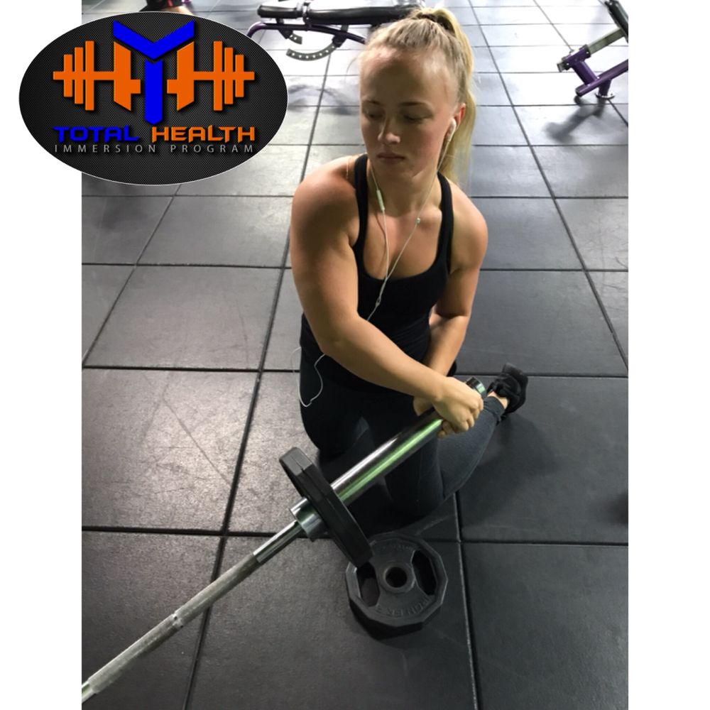 TOTAL HEALTH IMMERSION PROGRAM - Updated October 2025 - 24 Photos ...