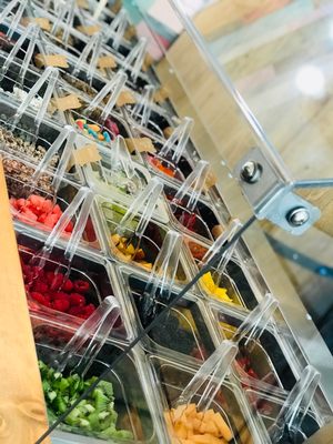 THREE RIVERS YOGURT - Updated December 2025 - 249 Photos & 142 Reviews ...